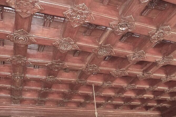 Explore The Wooden Palace In Padmanabhapuram - An In-Depth Look at the Padmanabhapuram Palace Tour