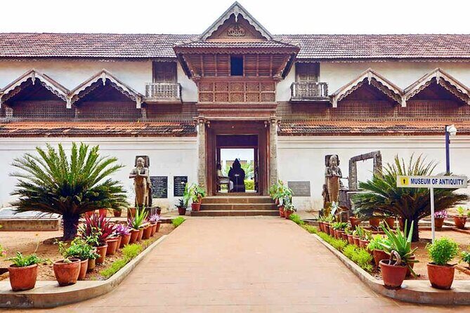 Explore The Wooden Palace In Padmanabhapuram - FAQ