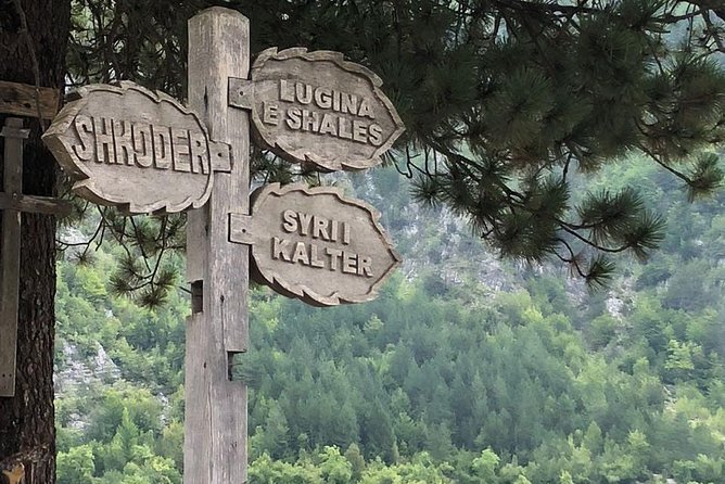 Explore Thethi, the Unknown Part of Albania in Two Days - Indulge in the Local Culinary Delights