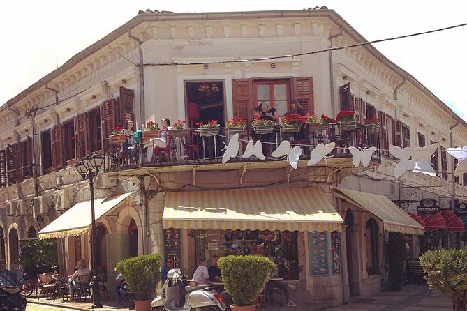 Explore Thethi, the Unknown Part of Albania in Two Days - Navigate the Logistics of Your Journey