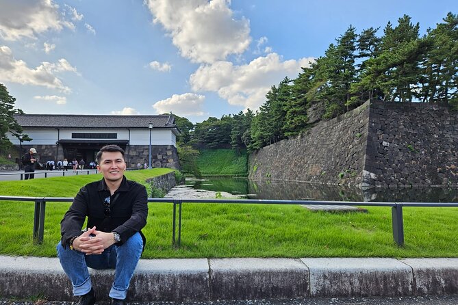Explore Tokyo Your Way: 5 Hours Private Customizable Walking Tour - Customizable Experience