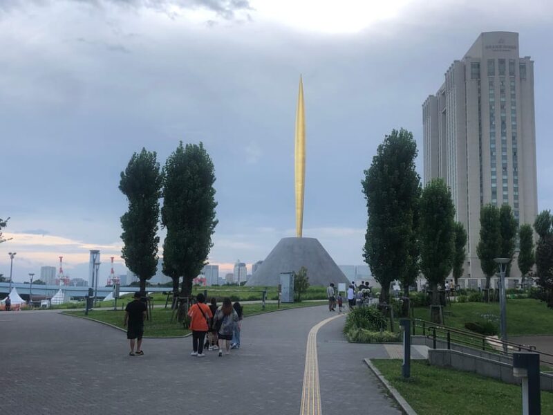 Explore Tokyo Your Way: 5h Private Customizable Walking Tour - Inclusions