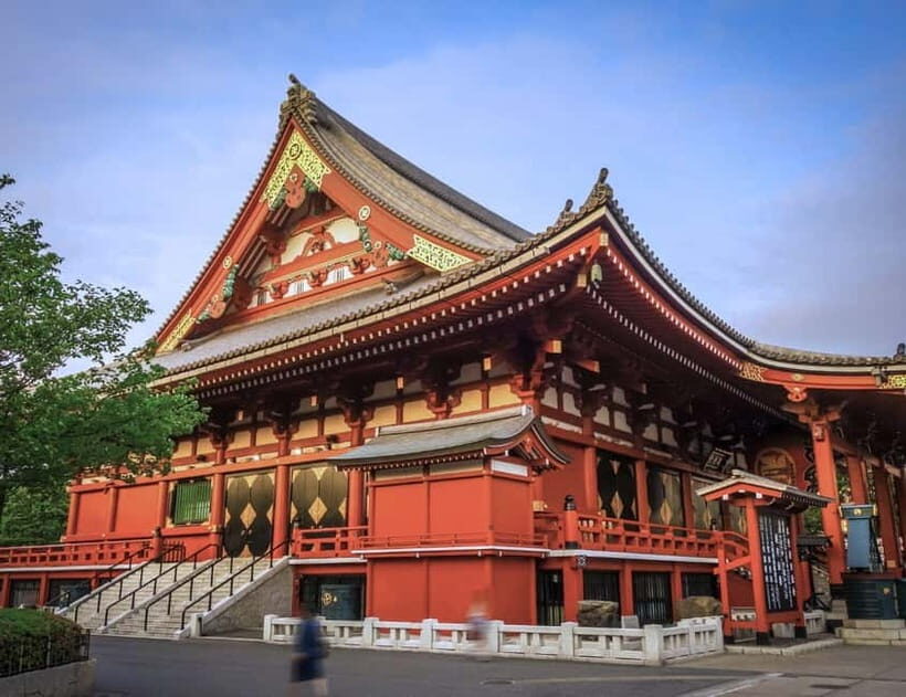 Explore Tokyos Top Sights & Cultural Gems on a Private Tour - Frequently Asked Questions