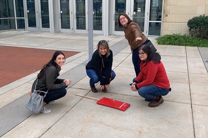 Explore Toledo with a Unique Scavenger Hunt by Wacky Walks - A Detailed Look at the Toledo Wacky Walks Scavenger Hunt