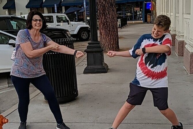 Explore Toledo with a Unique Scavenger Hunt by Wacky Walks - Final Thoughts