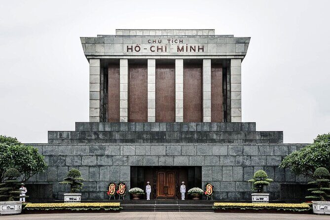 Explore Top 5 Tourist Attractions In Hanoi By Motorbike - Private Tour - The Bottom Line: Is It Worth It?