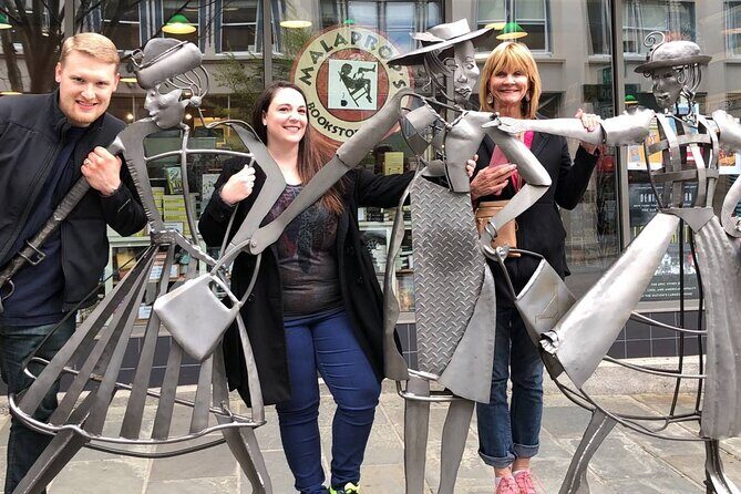 Explore Toronto with a Scavenger Hunt by Operation City Quest - Exploring Toronto with a Scavenger Hunt by Operation City Quest