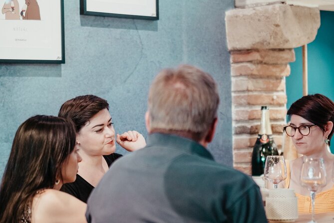 Explore Toulouse Wine Bars Review - Reviews and Ratings