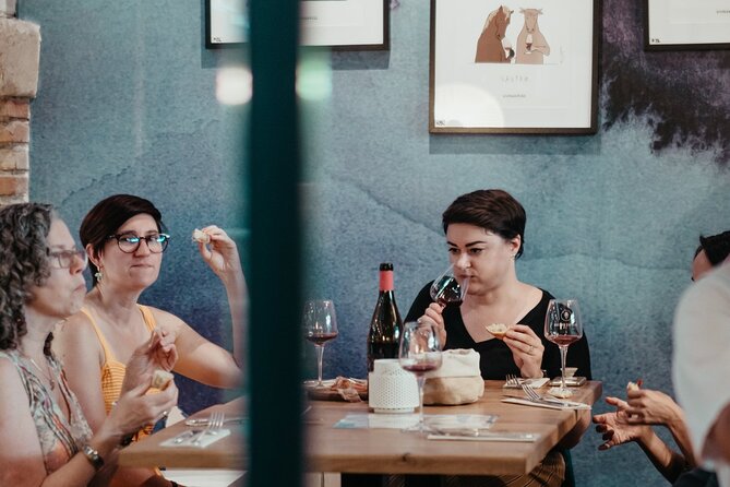 Explore Toulouse Wine Bars with a Local Wine Expert - Who Will Love This Tour?