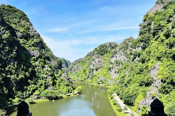 Explore Tour in in Tuyet Tinh Coc Tam Coc Mua Cave - A Deep Dive into the Itinerary