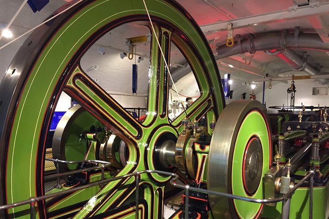 Explore Tower Bridge & London's Top 30 Landmarks Tour - Final Thoughts