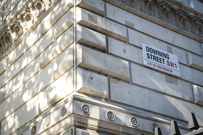 Explore Tower Bridge & London's Top 30 Landmarks Tour - FAQ