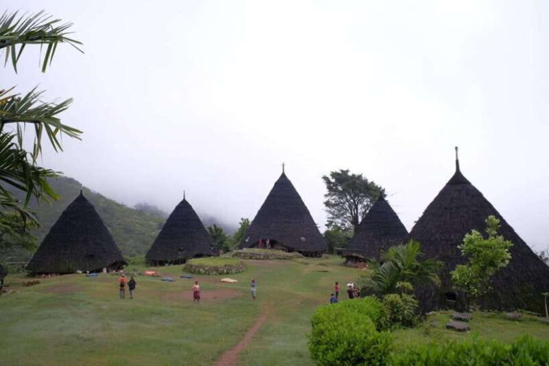 Explore Traditional Village of WAE REBO 2D/1N Shared Tour - Is This Tour Worth Its Cost?