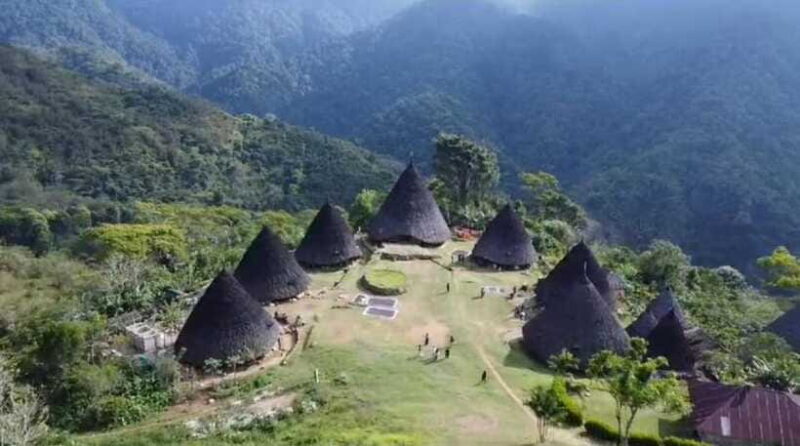 Explore Traditional Village of WAE REBO 2D/1N Shared Tour - The Sum Up