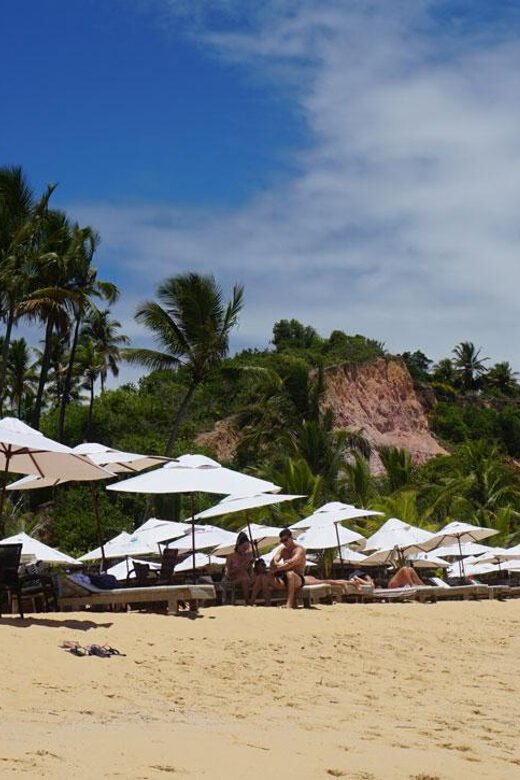 Explore Trancoso: Guided Tour of Local Wonders! - Key Points