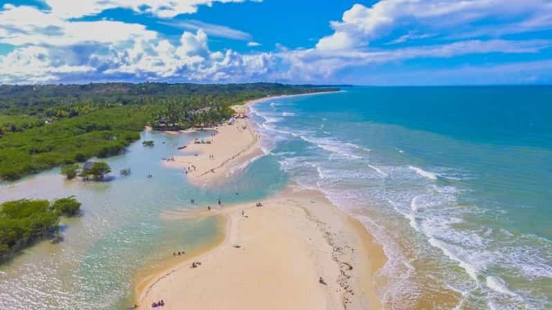 Explore Trancoso: Guided Tour of Local Wonders! - Frequently Asked Questions