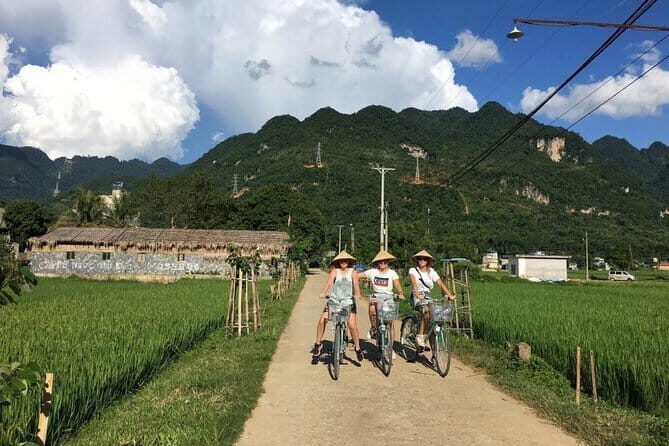 Explore Trang An, Bich Dong & Mua Caves with Private Day Trip - Frequently Asked Questions