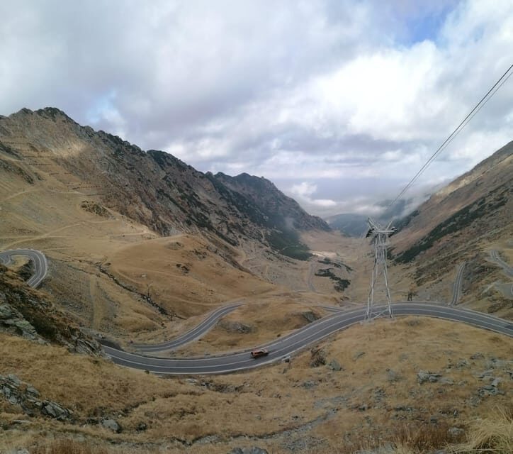 Explore Transylvania: 4-Day Unforgettable Tour - Price and Value Analysis