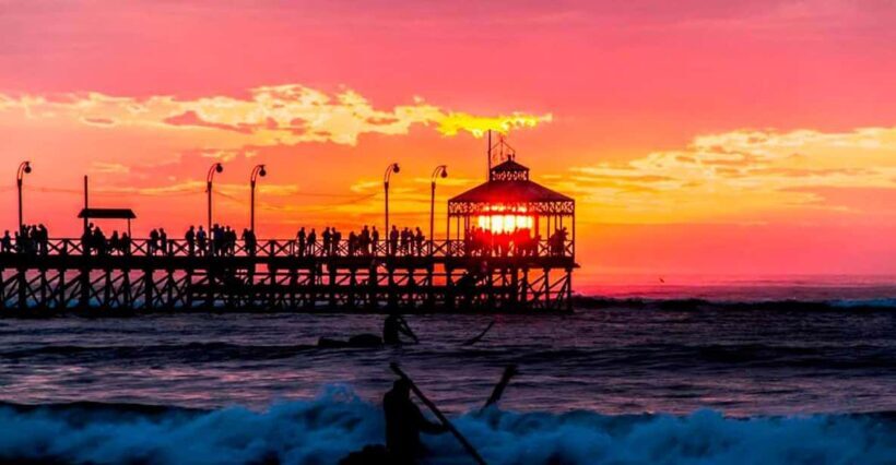 Explore Trujillo: Chan Chan + Horseback Riding + Huanchaco - An Overview of the Experience