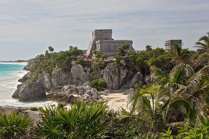 Explore Tulum and Swim in 4 cenotes (Casa Tortugas) from Tulum City - A Detailed Look at the Tour
