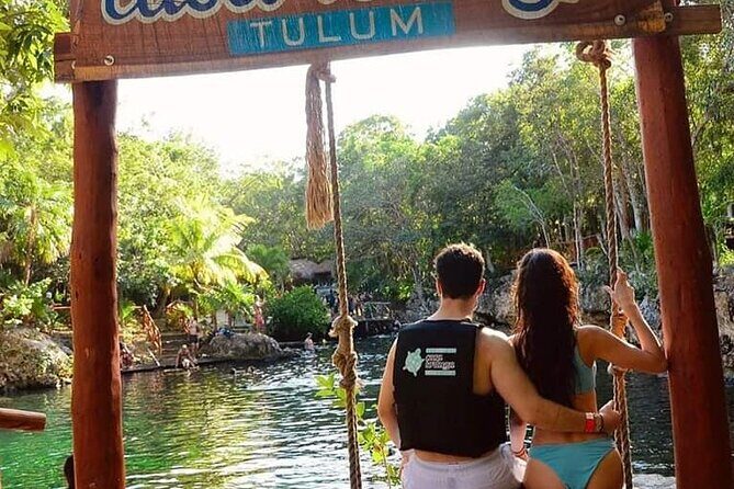 Explore Tulum and Swim in 4 cenotes (Casa Tortugas) from Tulum City - The Sum Up: Is It Worth It?