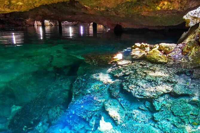 Explore Tulum Ruins and Cenote Jungle Adventure from Cancún - Practical Details and Value