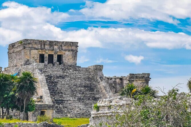 Explore Tulum Ruins and Cenote Jungle Adventure from Cancún - Final Thoughts
