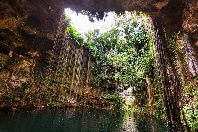 Explore Tulum Ruins and Cenote Jungle Adventure from Cancún - FAQ