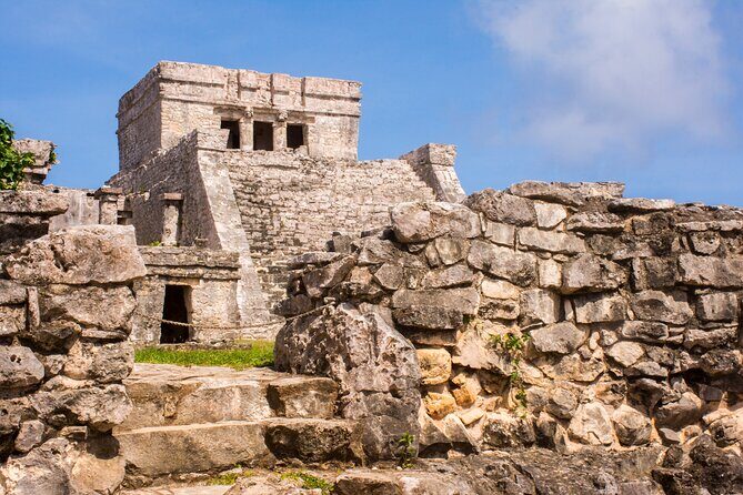 Explore Tulum Ruins and the Mayan Underworld at Rio Secreto - Who Should Consider This Tour?