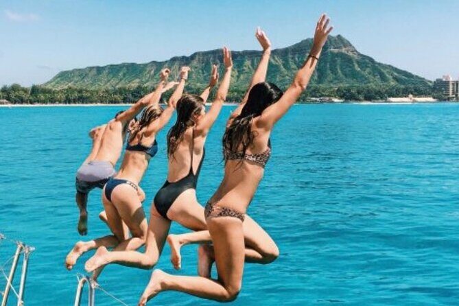 Explore Turtle Canyons Waikiki Snorkel and Sail Adventure - Pricing and Value