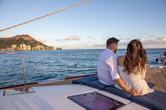 Explore Turtle Canyons Waikiki Snorkel and Sail Adventure - Practical Tips for Booking and Participation