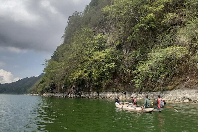 Explore Twin Lake Jungle Trekking and Canoeing - The Value for Money