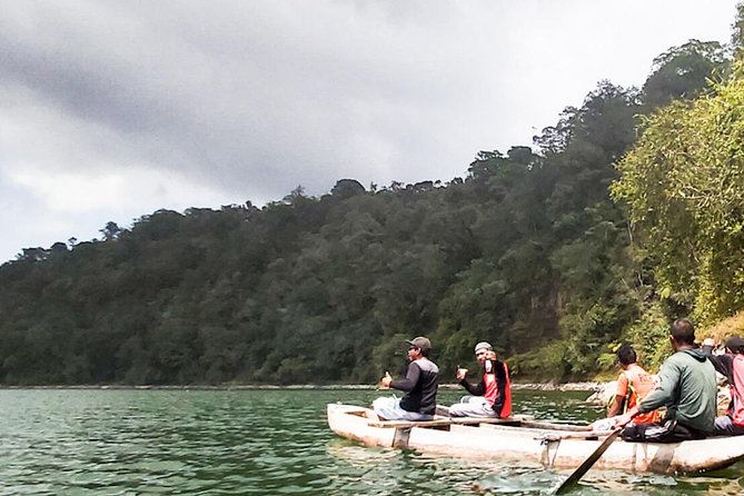 Explore Twin Lake Jungle Trekking and Canoeing - Practical Tips for Travelers