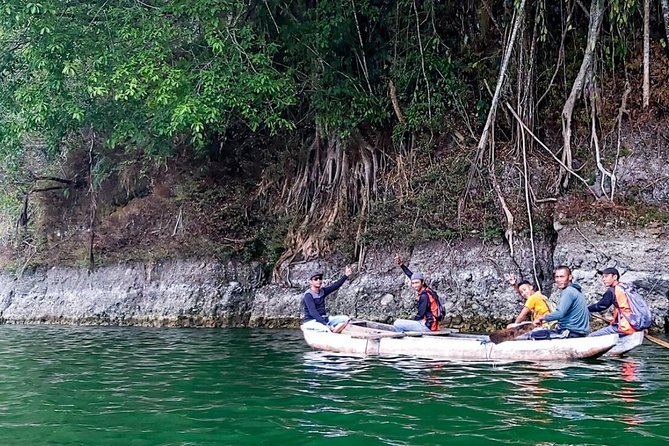 Explore Twin Lake Jungle Trekking and Canoeing - Frequently Asked Questions