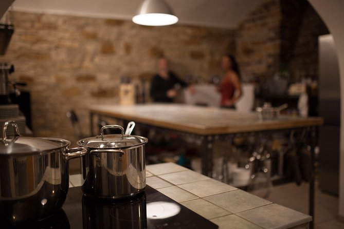 Explore Typical Czech Tastes and Culture – Eat, Cook, Drink, Listen & Have Fun - Main Dishes: SvíčKová, Beef Goulash, Spanish Bird, Roasted Duck, and Rabbit With Vegetables