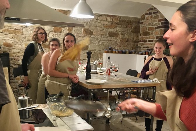 Explore Typical Czech Tastes and Culture – Eat, Cook, Drink, Listen & Have Fun - Guided Wine Tasting and Beverage Pairing