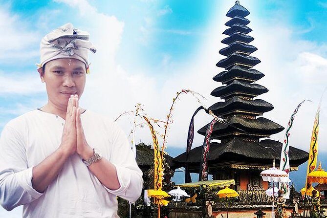 Explore Ubud: Private Day Trips & Cultural Experiences - An Introduction to the Ubud Private Tour