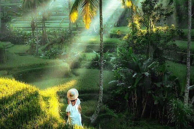 Explore Ubud: Private Day Trips & Cultural Experiences - The Practicalities: What to Expect
