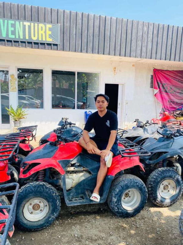 Explore ubud - Explore Ubud: A Practical Review of the Bali Countryside Adventure