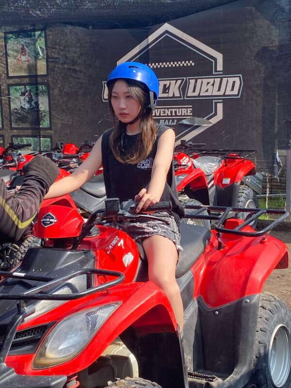 Explore ubud - The Itinerary in Detail