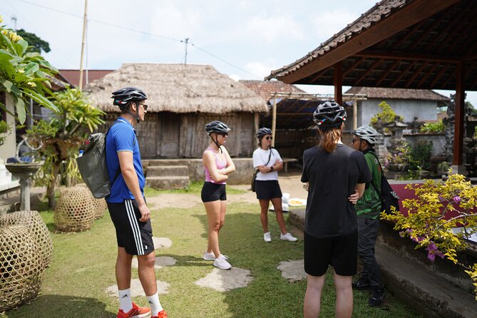 Explore Ubud with Electric Bike - FAQs