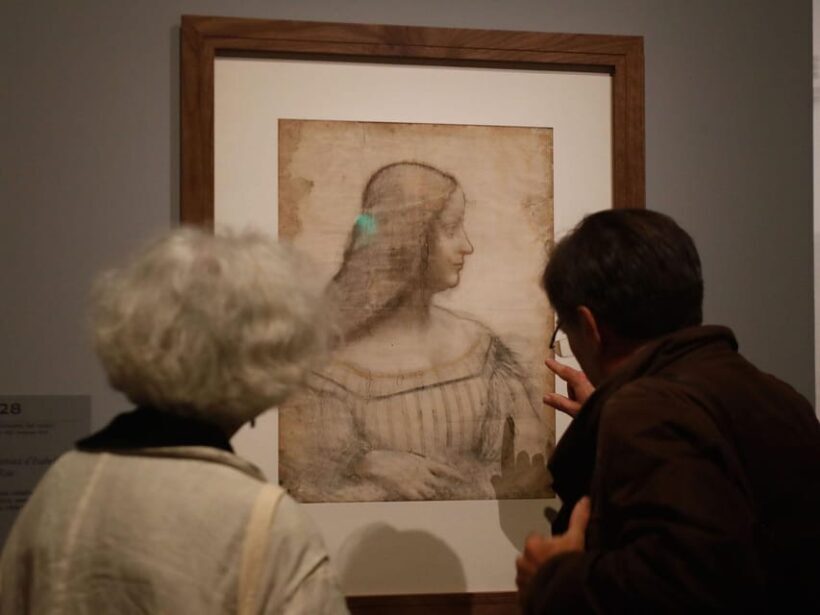 Explore Uffizi: Botticelli's Venus, da Vinci & Raphaels Art - FAQ: Your Practical Questions Answered
