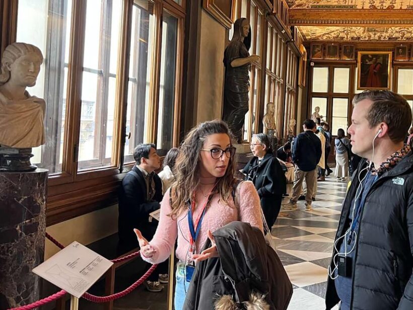 Explore Uffizi: From Medici Politics to Renaissance Art - Why This Tour Offers Good Value