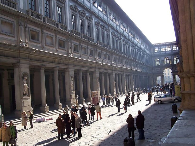 Explore Uffizi: From Medici Politics to Renaissance Art - Who Should Consider This Tour?