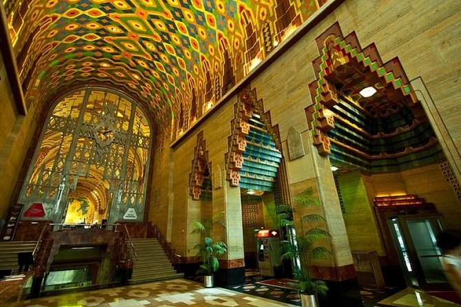 Explore undiscovered beauty of Detroit - The Sum Up: The Best of Detroit in a Walk