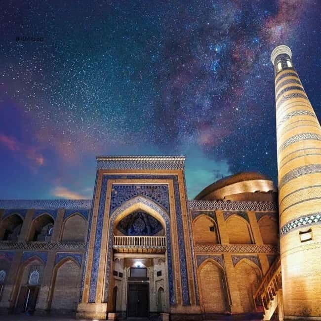 Explore Uzbekistan: 14 Days Private Guided Tour - Who Will Love This Tour?