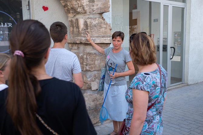 Explore Valencia with your kids: family quest through the old city - A Deep Dive into the Itinerary