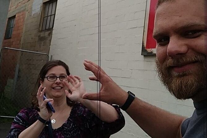 Explore Vallejo with a Unique Scavenger Hunt by Zombie Scavengers - A Detailed Look at the Zombie Scavengers Experience in Vallejo