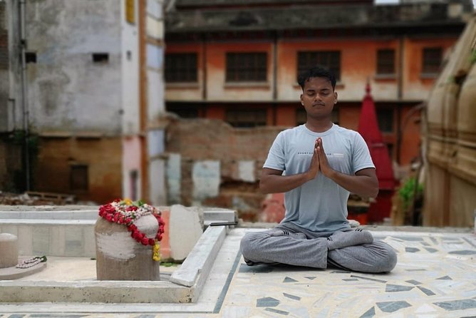 Explore Varanasis heritage - Practical Details and What to Expect