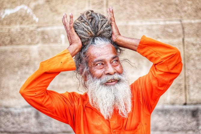 Explore Varanasis heritage - Who Will Love This Tour?